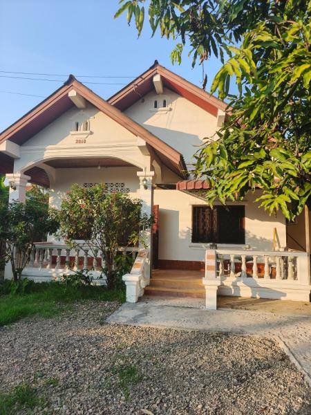 Guesthouse - Luang Prabang