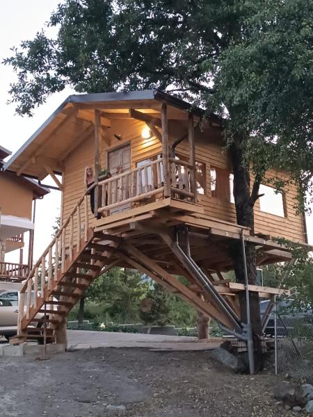 La Moara Boutique Hotel - Grčija