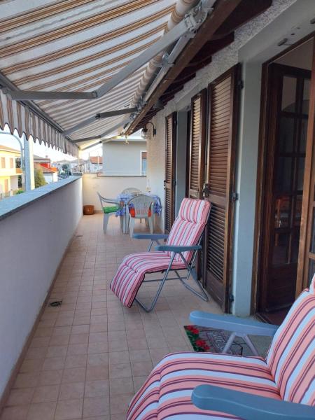Appartamento In Villa Losi - Cambiago