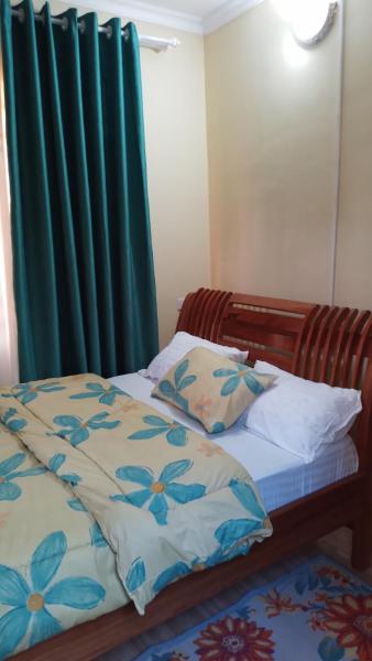 Cool Home At Mbezi Beach - Dar es Salam
