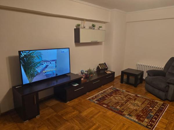 Apartament 3 Camere, Zona Dedeman - Pitești