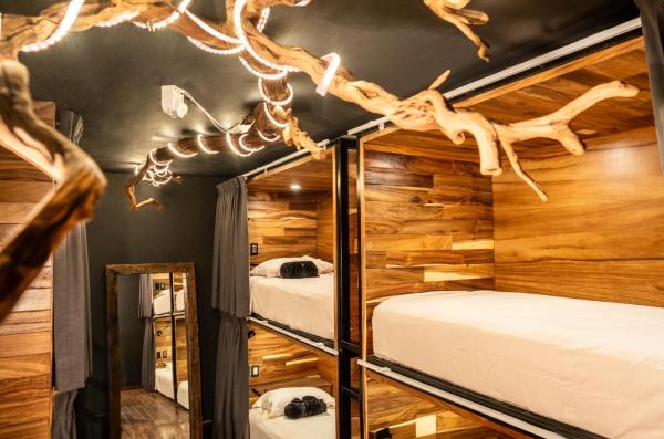 Homestal California Hostal En Tlaquepaque - Tlaquepaque