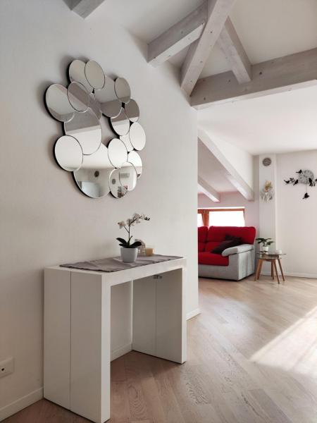 Casa Le Rive - Caldonazzo - Luserna