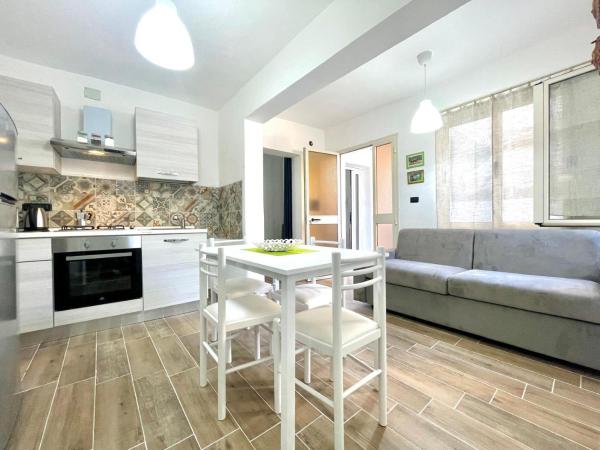 Teddy House Apartments - Bari Sardo