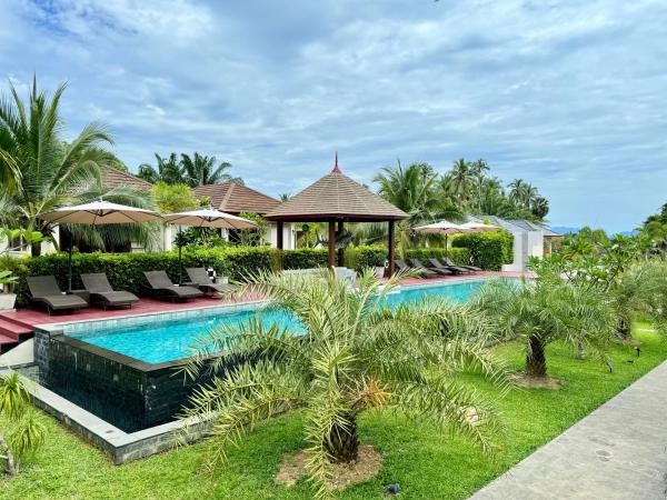 Verona Lanta Resort - Krabi