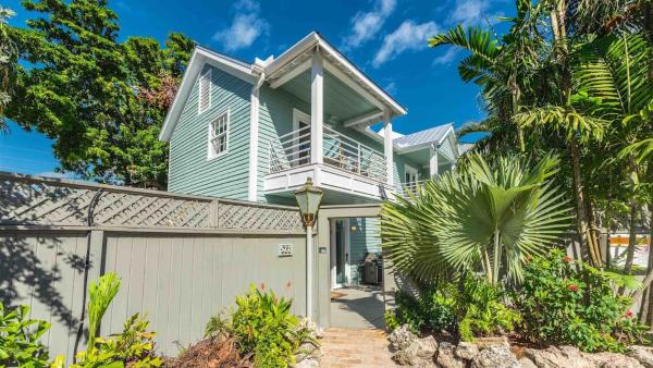 Endless Summer By Last Key Realty - Key West, FL