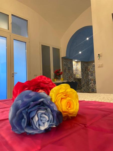 San Nicola Suite & Mini Apartment - Sorrento