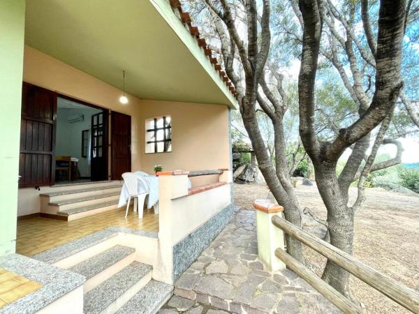 Villa Bellavista Apartments - Bari Sardo