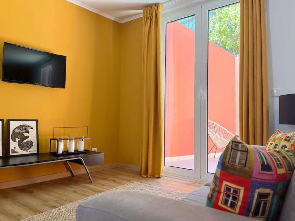 Casa Nêspera - Lumiar