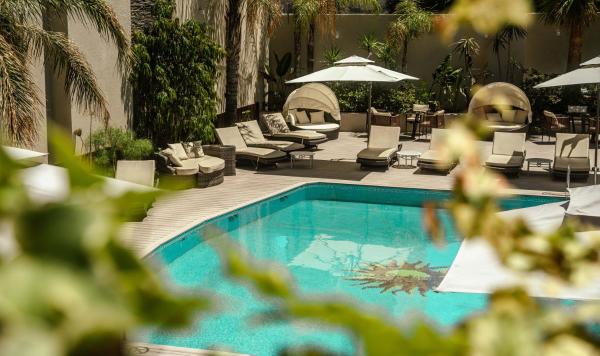 Holiday Inn Rosario By Ihg - Rosario