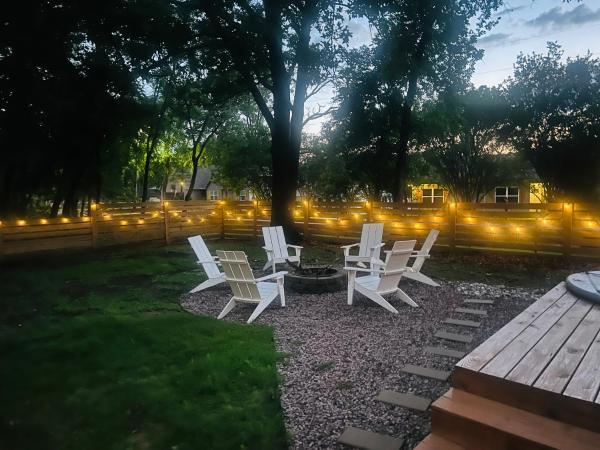The Hickory House With Firepit- Boat Ramp Access To Cedar Creek Lake - Tool