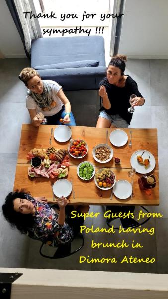 Dimora Ateneo - Nel Centro Della Città - Bari