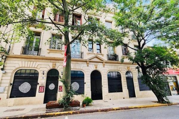 Antique San Telmo - Buenos Aires