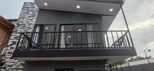 Apartamentos Haby 2 - Paquera