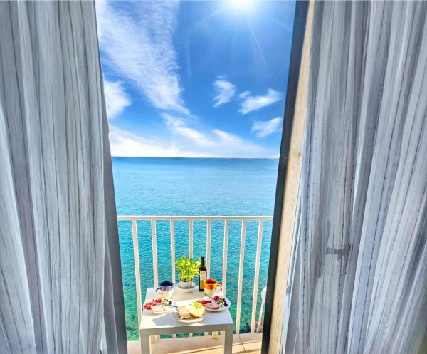 Dimora Frontemare - Monopoli