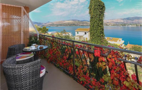 Apartment Put Vlaka Ii - Arbanija