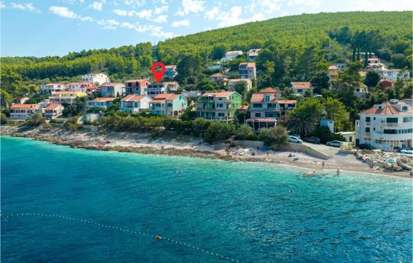 2 Bedroom Nice Apartment In Prigradica - Vela Luka