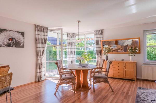 Perle Am Seeufer - Ihr Urlaub Zwischen See Und Ruhe - Müritz