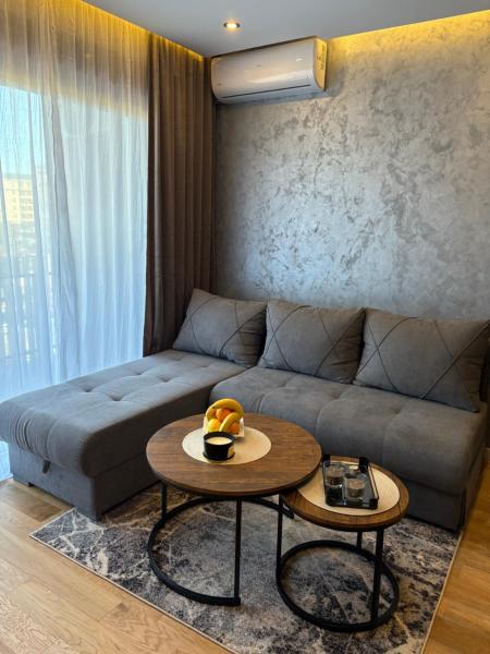 Apartman Ti&ja - Balkan Square Zlatibor - Zlatibor
