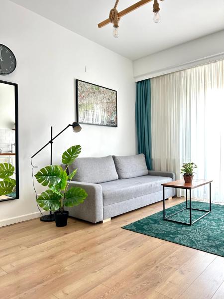 Bohemian Central Flat - Bucarest