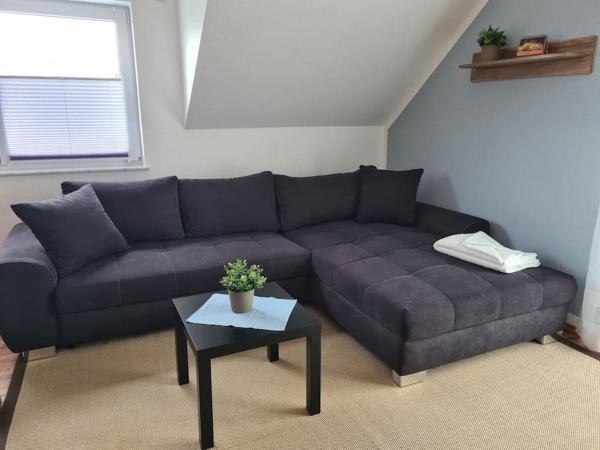 Schöne Wohnung In Idyllischer Lage - Laupheim