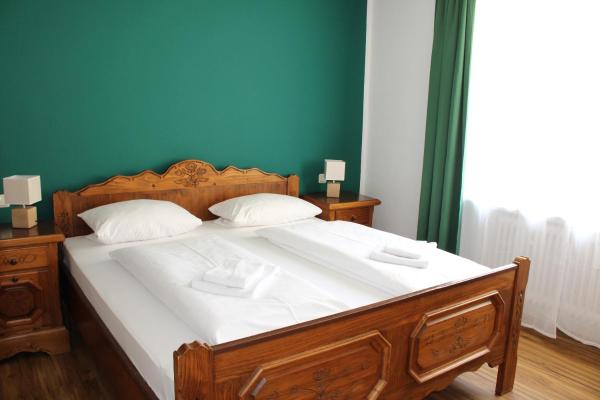 Gasthof Wolferstetter - Vilshofen an der Donau