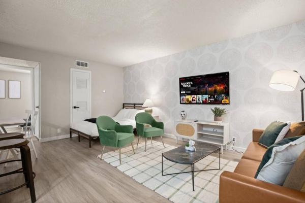 Central & Cozy - Windsor Hills - Austin