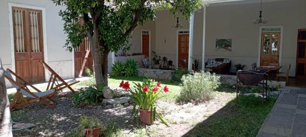 Bayti Hostal - Vicuña