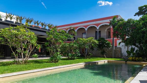 Casa Loreto 1893 - Mérida