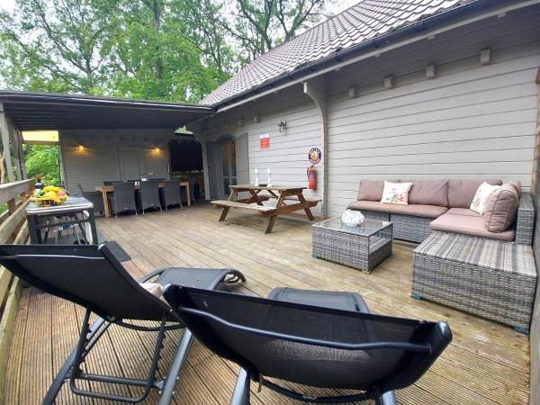 Le Refuge - Sauna - Hot Tub - Playstation - Durbuy
