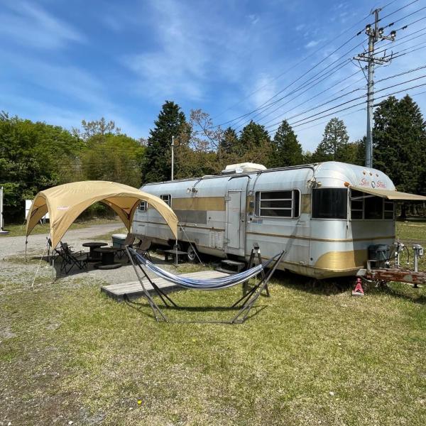 Big Dipper Yufuin - Vacation Stay 70110v - 大分県