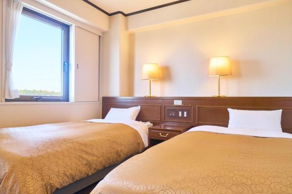 Minakuchi Century Hotel - Vacation Stay 35361v - Koka