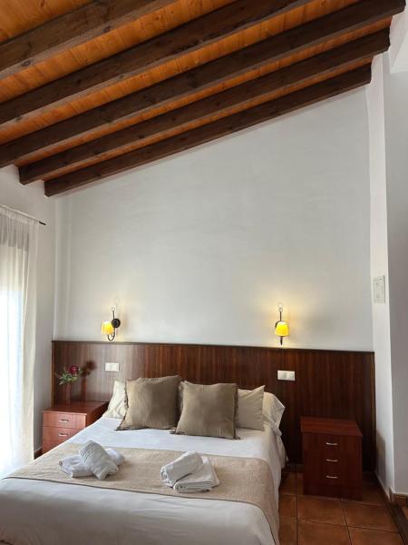 Hostal Camarina - Albatera
