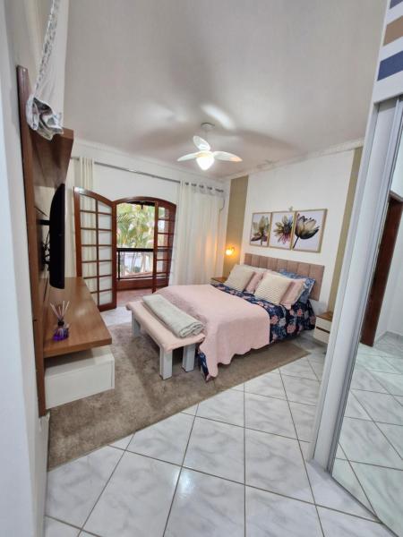 Casa Maravilhosa - Praia Grande