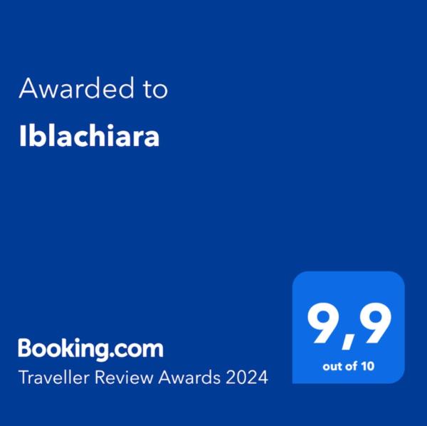 Iblachiara - Ragusa