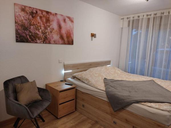 Ferienwohnung Walsrode - Hodenhagen