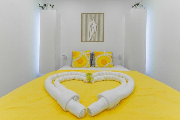 Luna Apartman - Rajecké Teplice