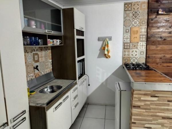 Casa De Temporada Nos Fundos - Foz do Iguaçu