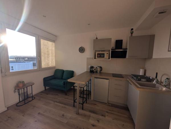 éCrin De Lumière à 10 Min De L'hypercentre - Strasbourg