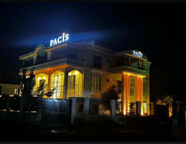 Pacis Antakya - Hatay