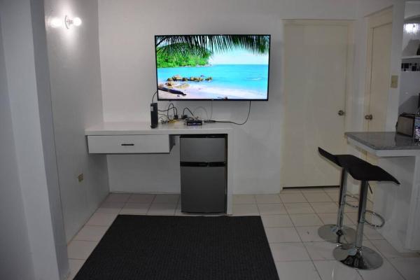 White River Apartment 9, Great Pond- Ocho Rios - Jamaica