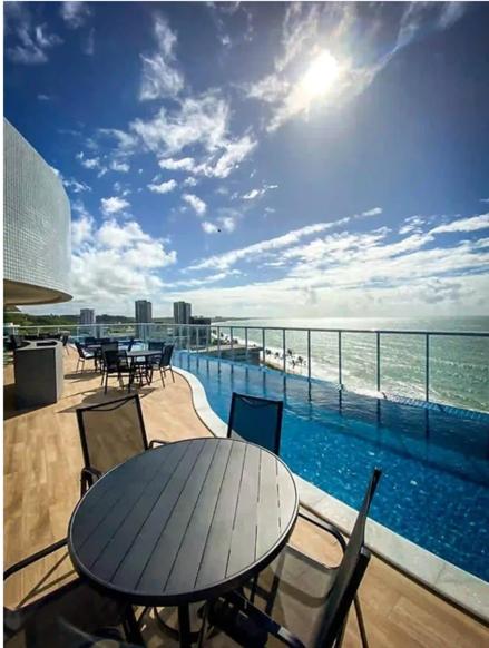 Rn Studio Apê 506 - Maceió