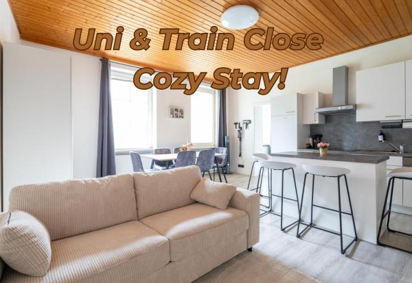 Leoben Comfort Lodge Anytime Check In For Business And Family - Leoben