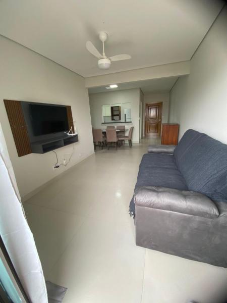 Apartamento Ubatuba House - Ubatuba