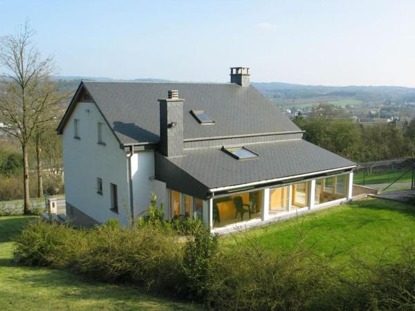 Vakantiehuis Antoine - Durbuy