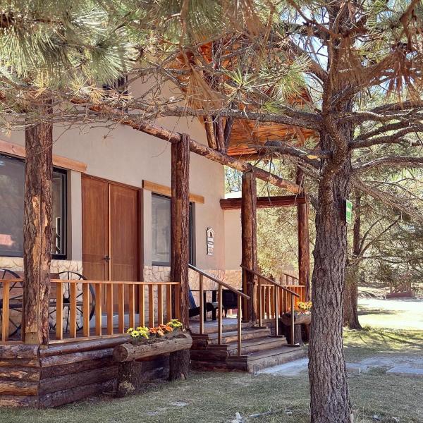 Rancho La Luna Resort - Durango