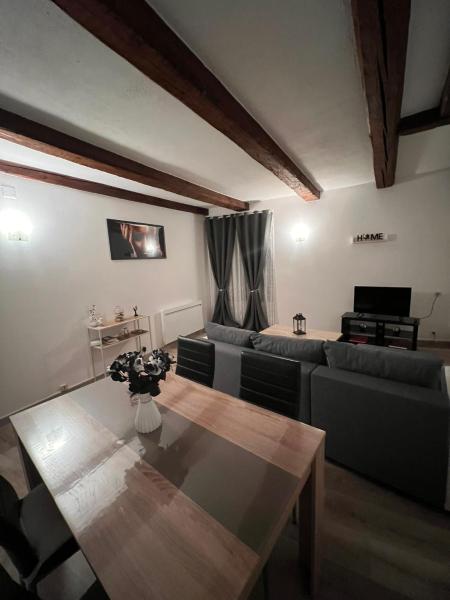 Spacieux Logement Grandvillars - Kanton Jura