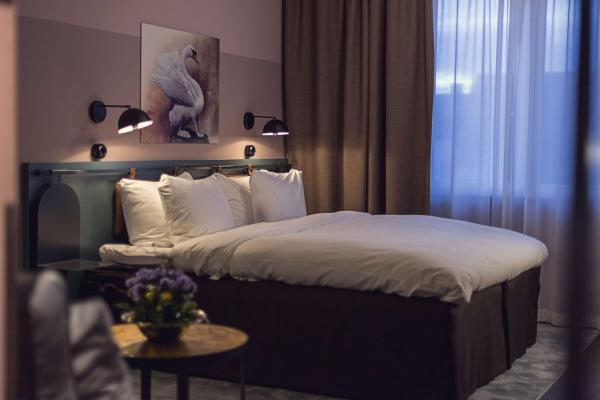 Best Western Plus Hus 57 - Ängelholm