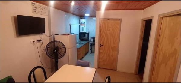 Apart El Cardenal Chapadmalal Mdq - Miramar