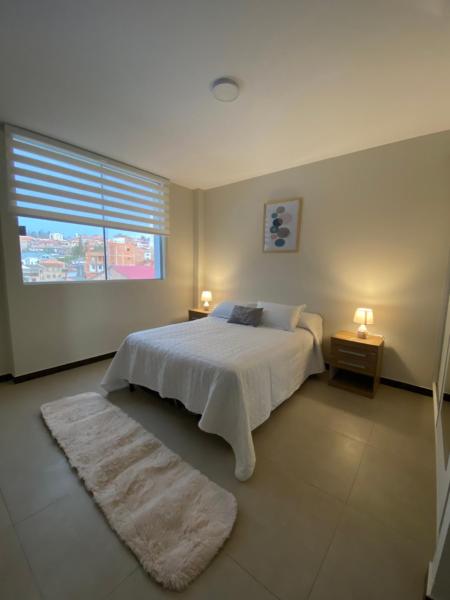 Departamento En Barrio Petrolero - Sucre